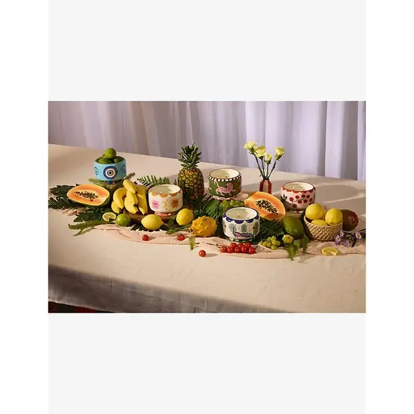 PADDYWAX Tomato Vine Scented Candle 680g