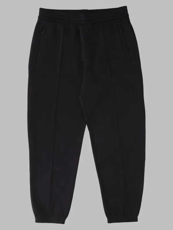 Emporio Armani S Tapered Jogger Pants