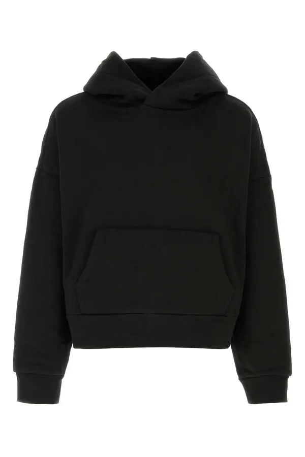 ENTIRE STUDIOS Oversize Cotton Hoodie
