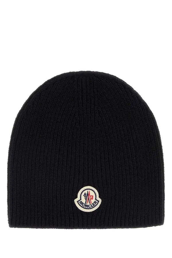 Moncler Logo Hat