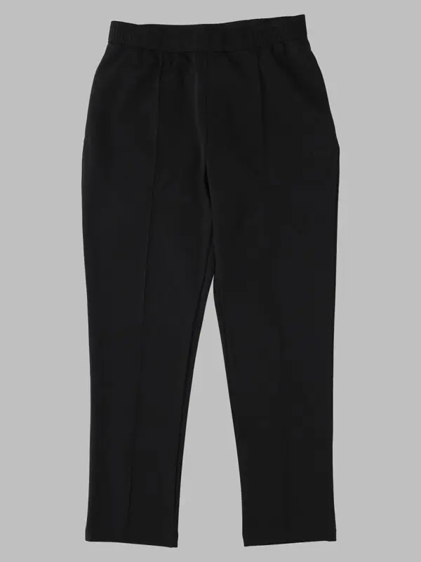 BOSS Tailored Trousers For - Black