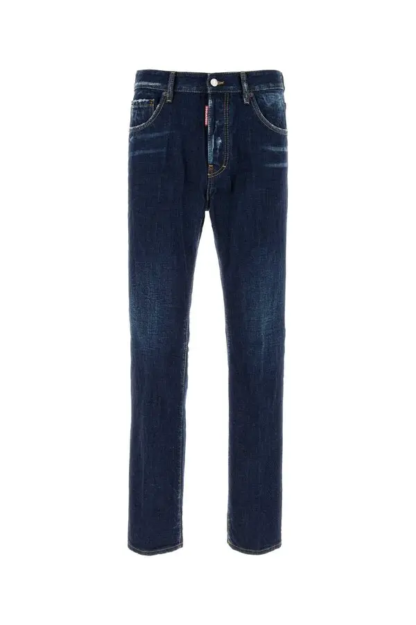 Dsquared2 Denim Jeans
