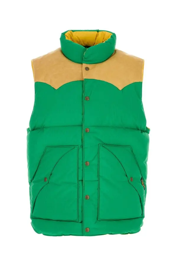 Polo Ralph Lauren Sleeveless Down Vest
