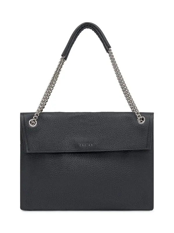 Orciani Venus Soft Shoulder Bag