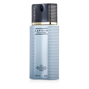TED LAPIDUS Eau De Toilette Spray Mini 3.3 Oz