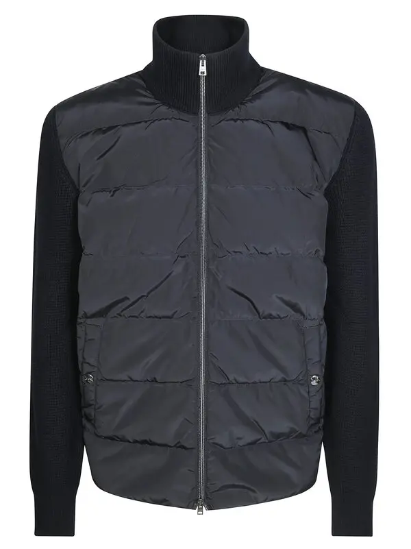 Herno Bomber Jacket