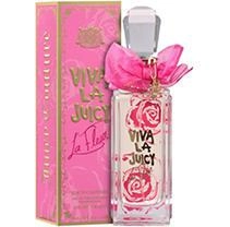 Juicy Couture Viva La Juicy La Fleur Eau De Toilette Spray 5.0 Oz For - Default