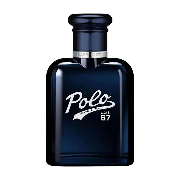 Ralph Lauren Polo 67 Eau De Toilette Spray Mini For