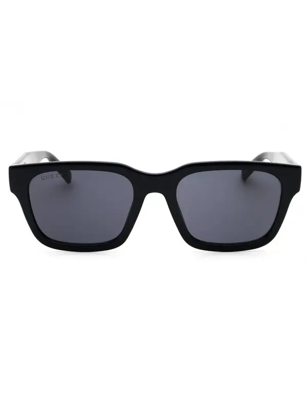 Gucci Gg1857s Sunglasses - Blue-blue-blue