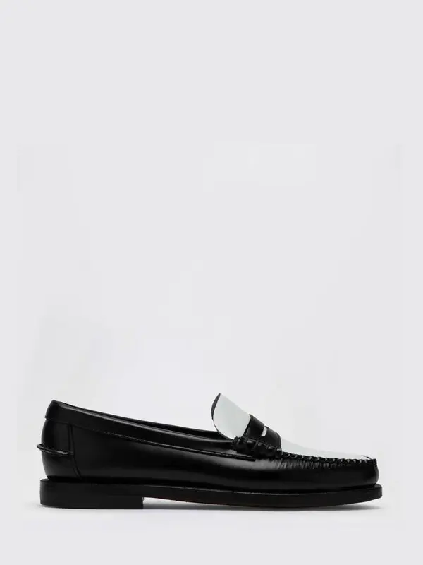 SEBAGO Loafer - Black