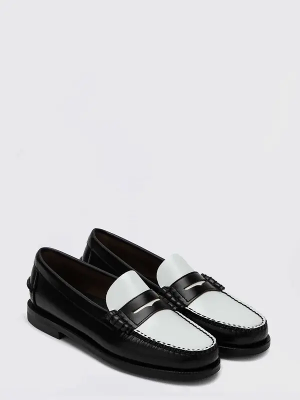 SEBAGO Loafer - Black