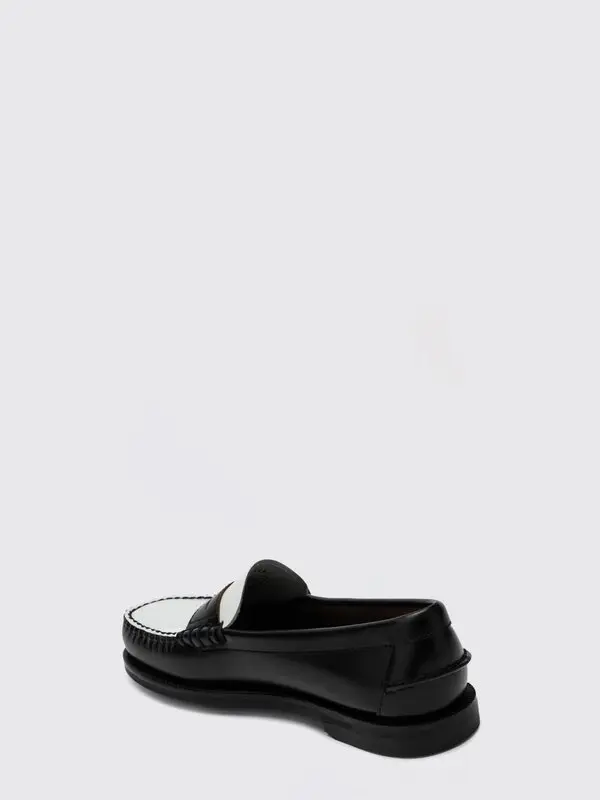 SEBAGO Loafer - Black