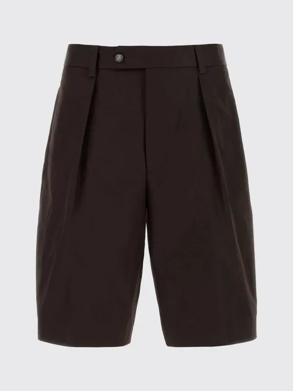 Hugo Cotton Shorts