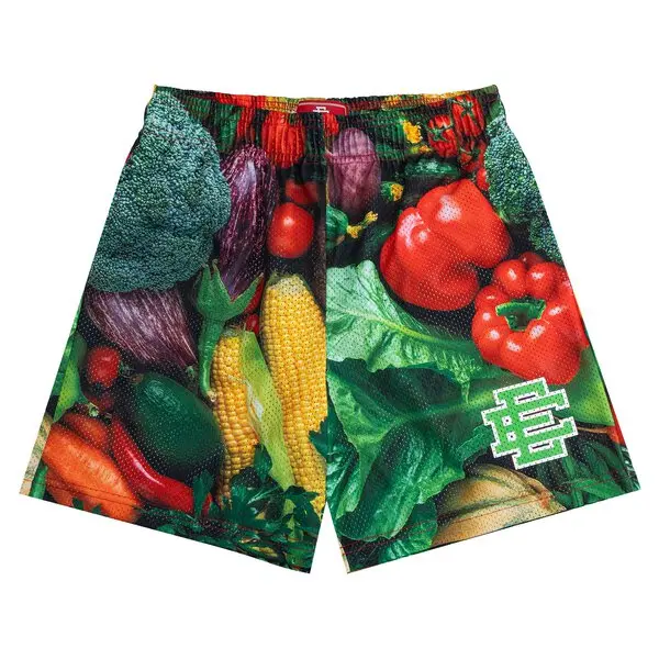 ERIC EMANUEL Ee Basic Shorts