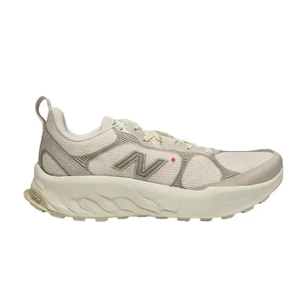 NEW BALANCE District Vision X Fresh Foam X Hierro V8 'bone