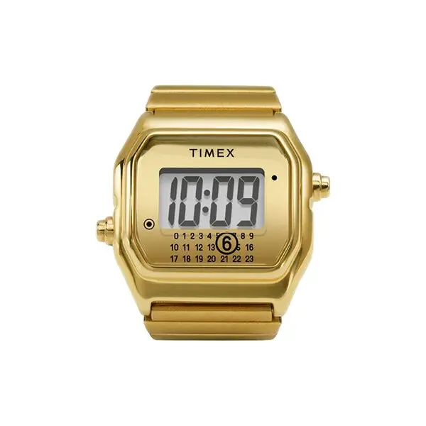 MAISON MARGIELA X Timex T80 20mm Ring Watch