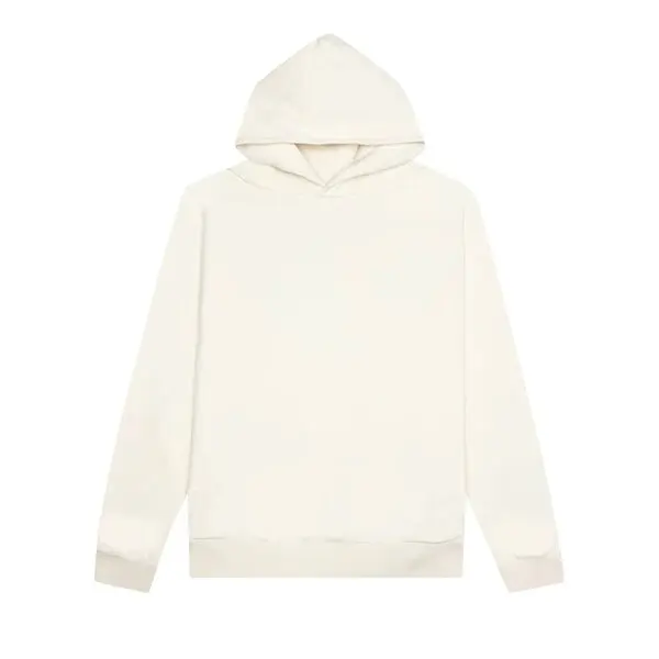 Marni Brushed Logo Hoodie 'stone