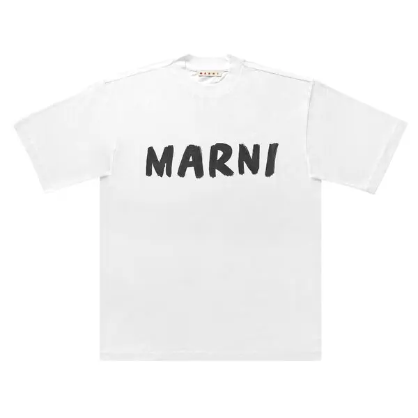 Marni Logo T-shirt