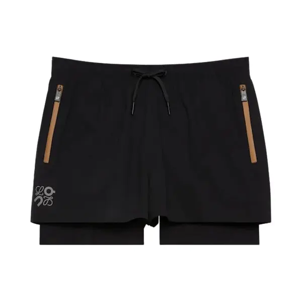 On Loewe Performance Shorts