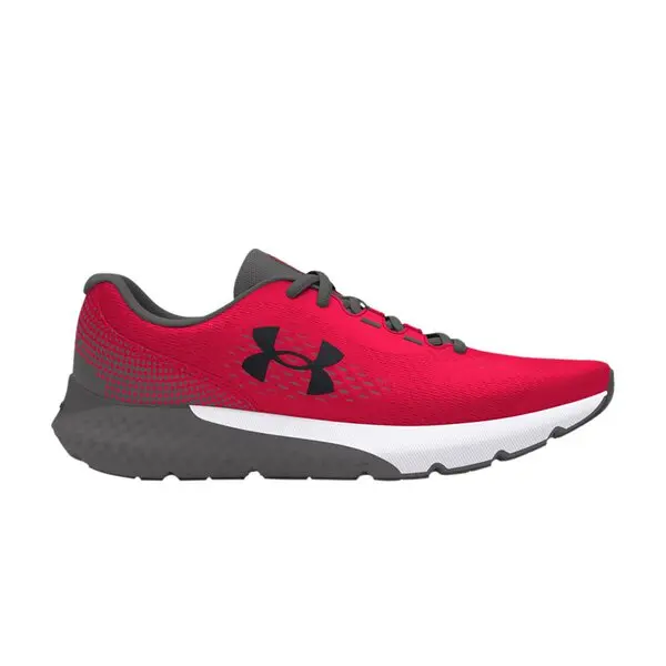 Under Armour Charged Rogue 4 Gs Castlerock