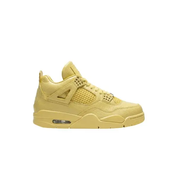 JORDAN 3 Retro 'lemonade' Sneakers - Yellow