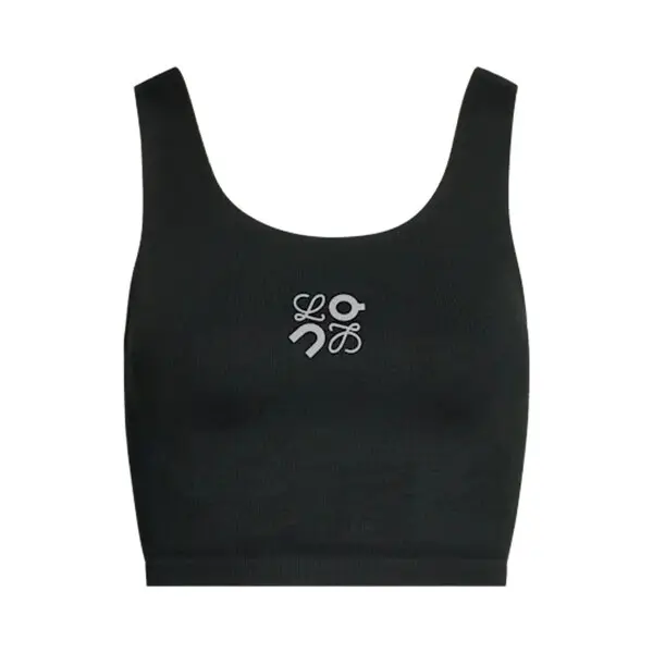 On X Loewe Seamless Bra