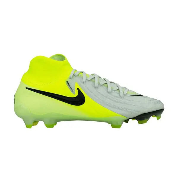 Nike Phantom Luna 2 Elite Sg Pro 'mad Voltage Pack - Yellow