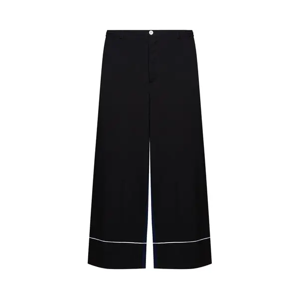 Marni Virgin Wool Trousers