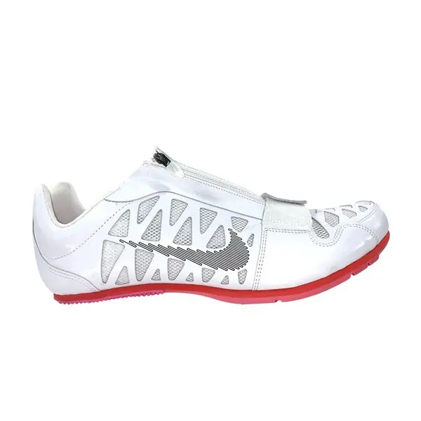 Nike Zoom Long Jump 'rawdacious - White