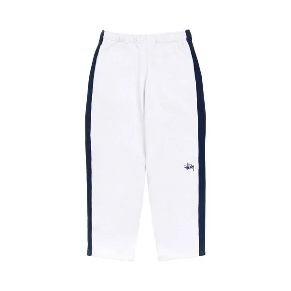 StÜssy Sport Fleece Pant 'ash Heather