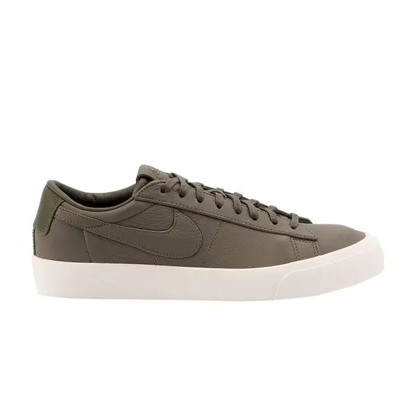 Nike Lab Blazer Studio Low 'urban Haze - Green