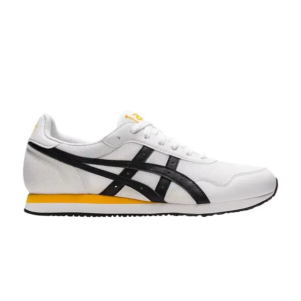 Asics Tiger Runner Black