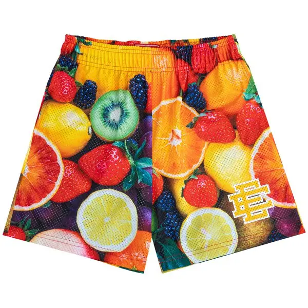 ERIC EMANUEL Ee Basic Short