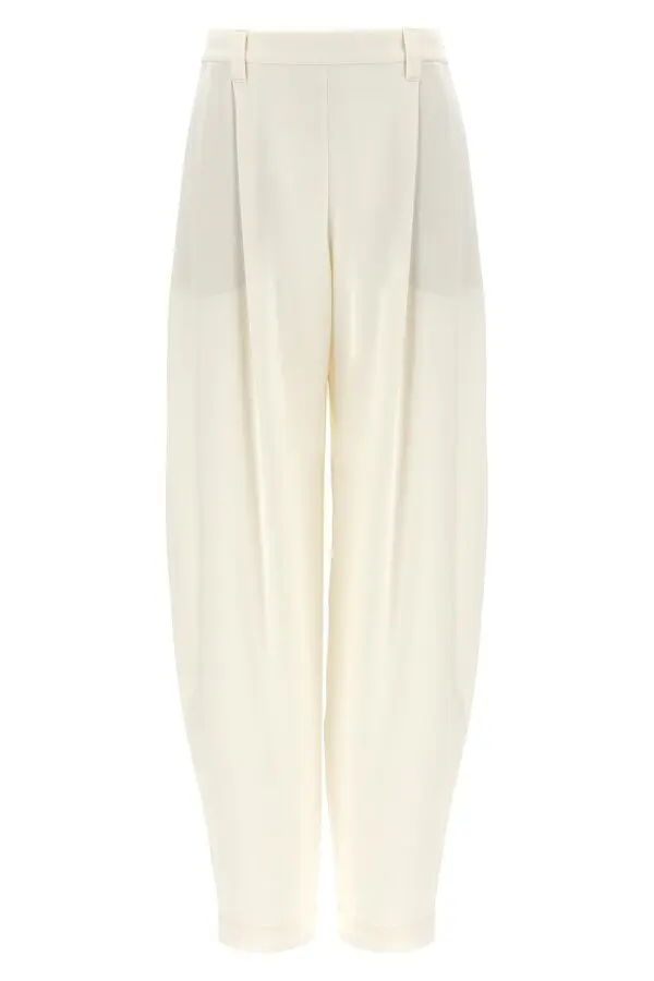 Brunello Cucinelli Slouchy' Pants