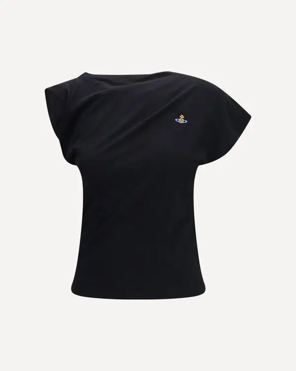 VIVIENNE WESTWOOD Hebo Top