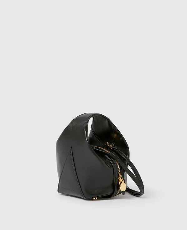 Stella McCartney Prada Square Frame Eyeglasses - Black