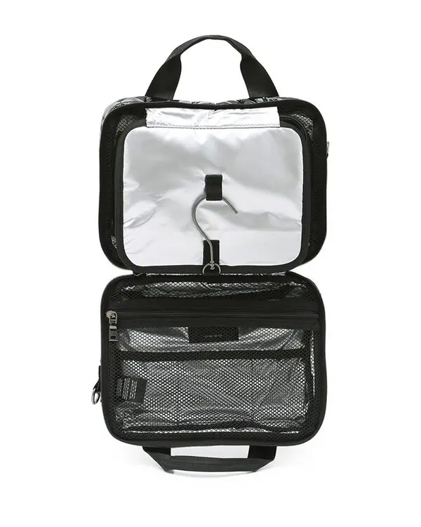 THINK ROYLN Stowaway Medium Quilted Travel Organizer
