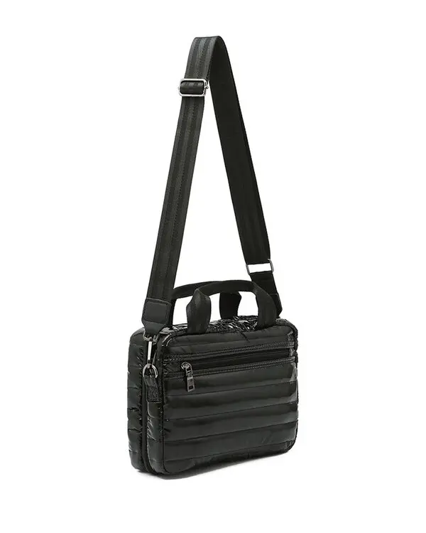 THINK ROYLN Stowaway Medium Quilted Travel Organizer