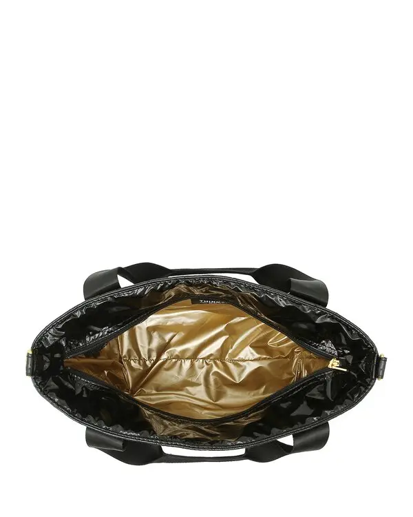 THINK ROYLN Jetset Wingman Quilted Tote