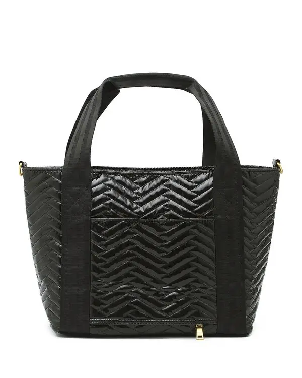 THINK ROYLN Jetset Wingman Quilted Tote
