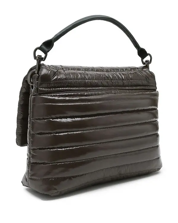 THINK ROYLN Lady Large Quilted Shoulder Bag