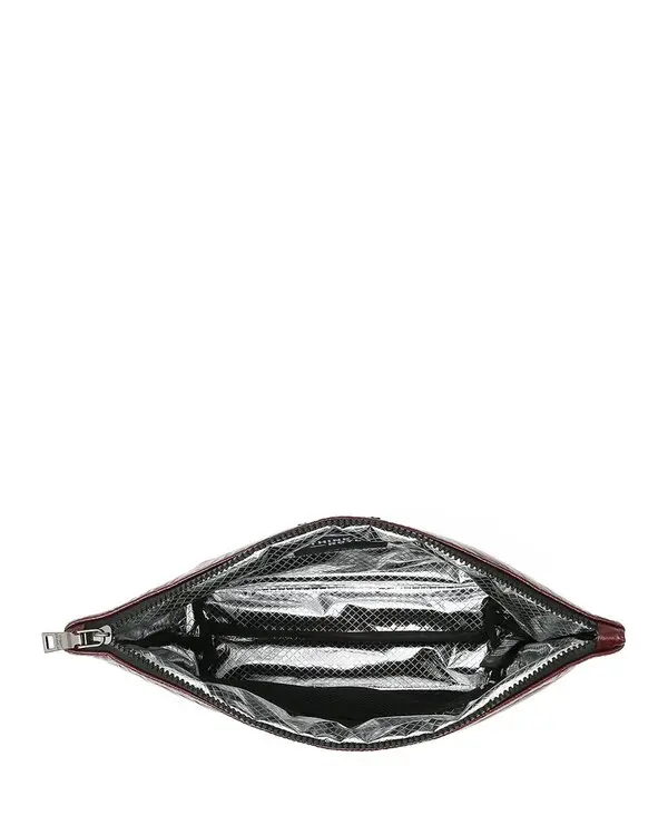 THINK ROYLN Travel Trio Quilted Organizational Pouches