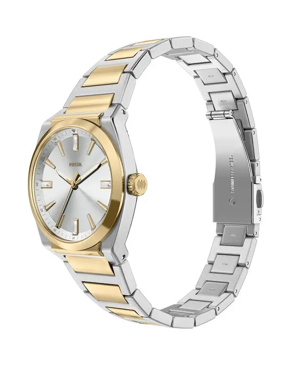 Fossil Everett Watch, 27mm