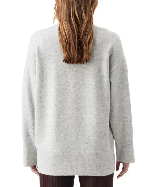 RIPE MATERNITY Chelsea V-neck Cardigan