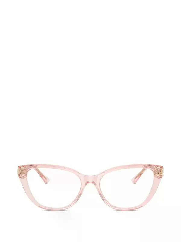 JIMMY CHOO Cat-eye Glasses