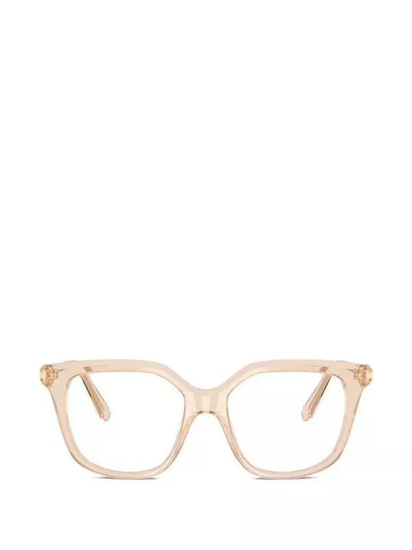 SWAROVSKI Square-frame Glasses