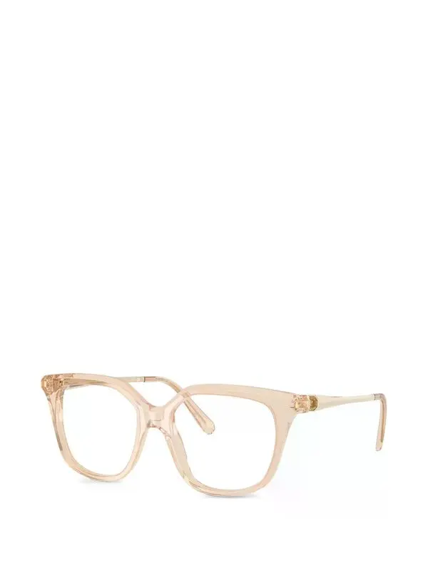 SWAROVSKI Square-frame Glasses