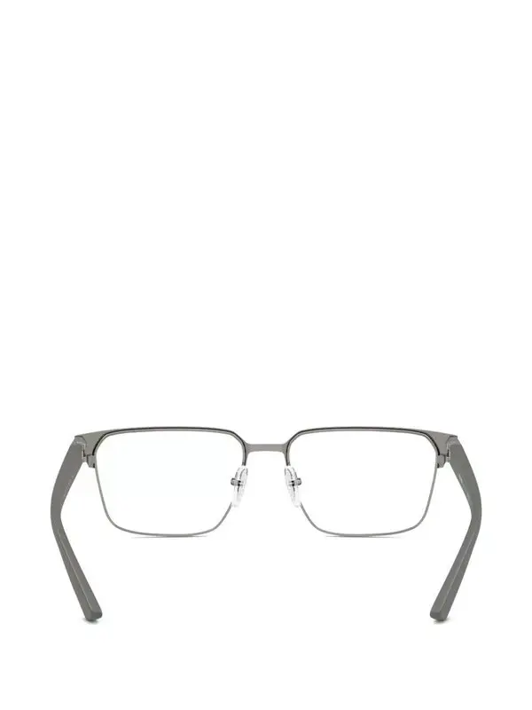 Prada Rectangle-frame Glasses
