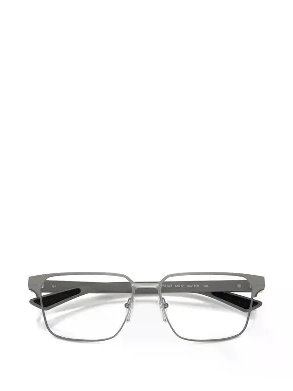 Prada Rectangle-frame Glasses