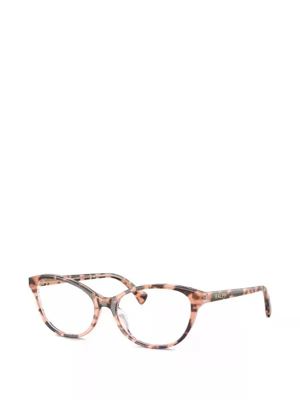 POLO RALPH LAUREN EYEWEAR Cat Eye Eyeglasses